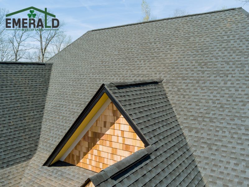 Garner Roofing Company | Trusted, FREE Estimates
